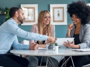 About Our Company - Hyperlend